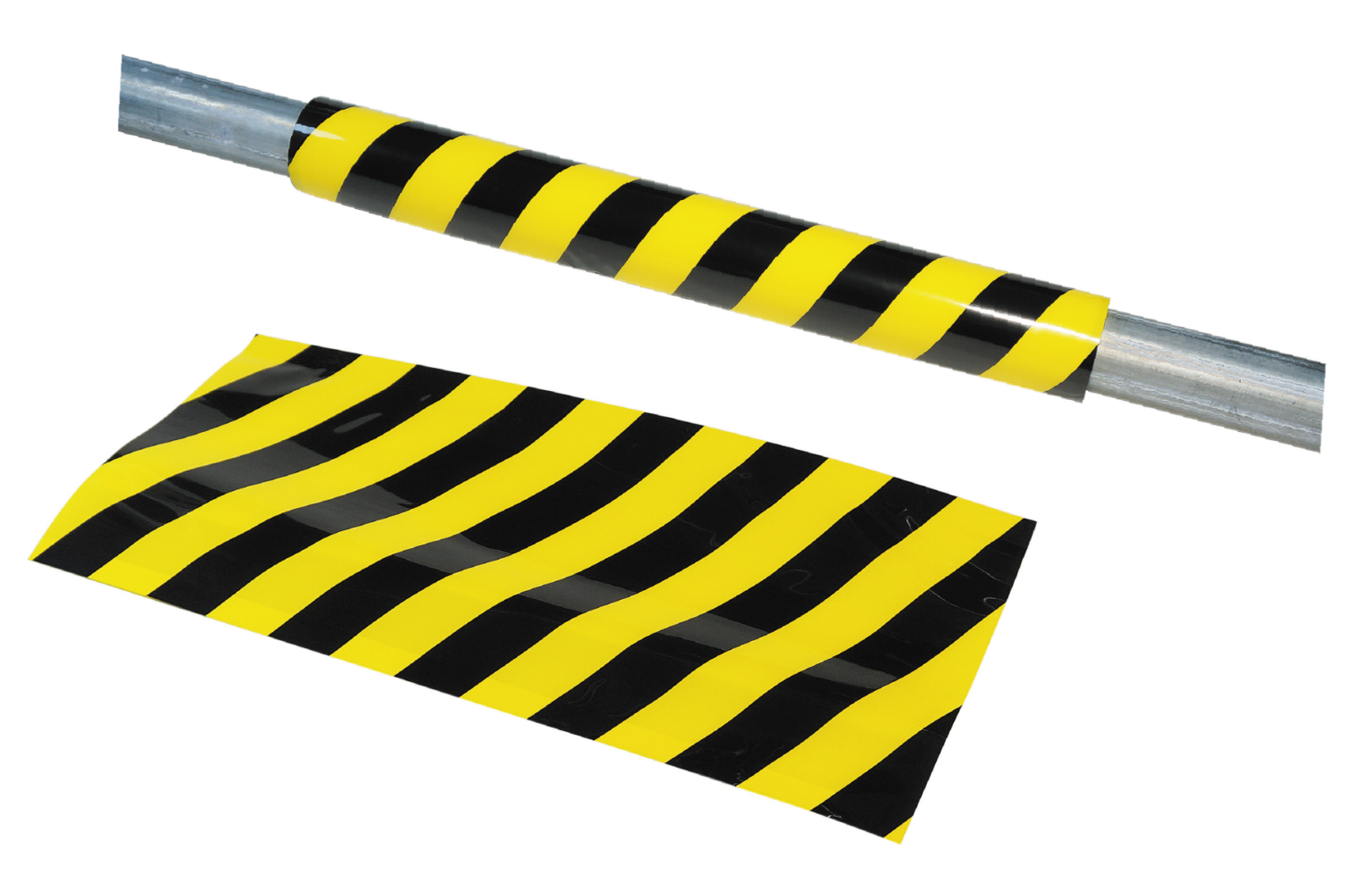 足場クッション