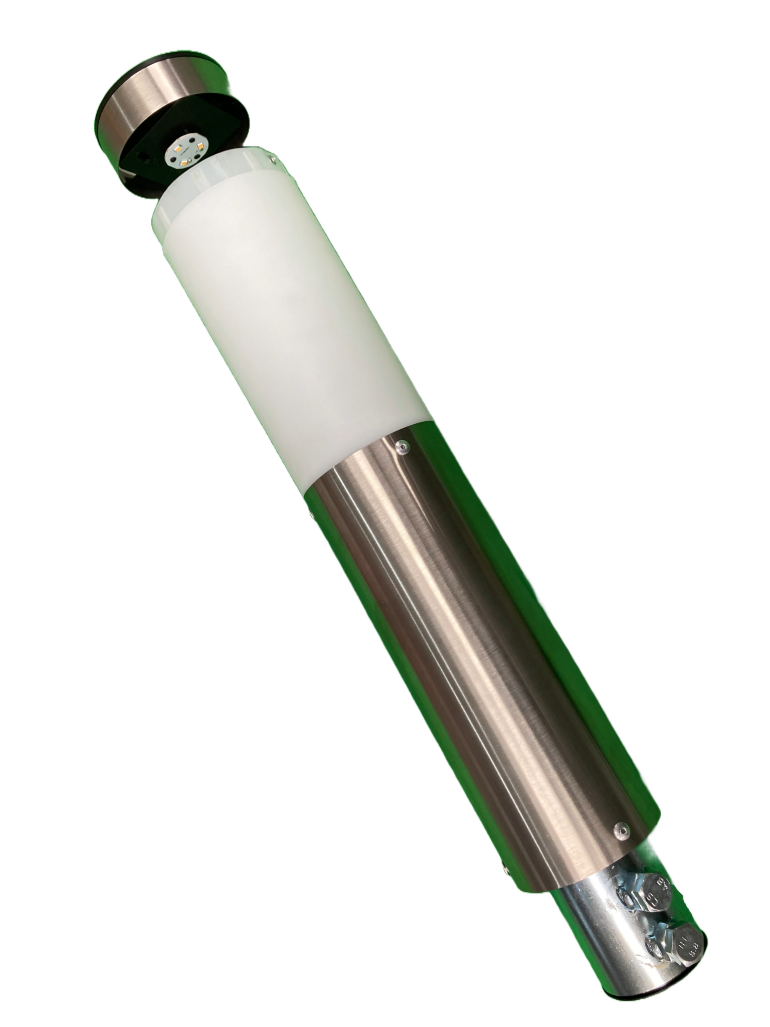 スタイルソーラーポール