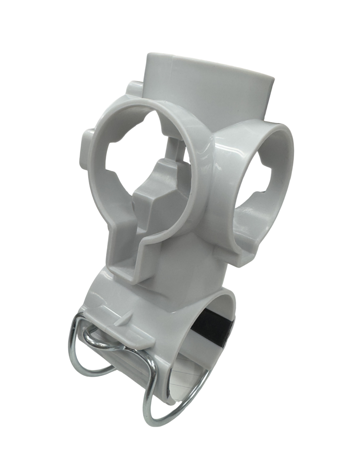 点滅灯ホルダー